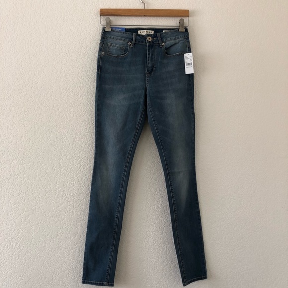 Bullhead | Jeans | Bullhead Denim High Rise Skinniest New | Poshmark